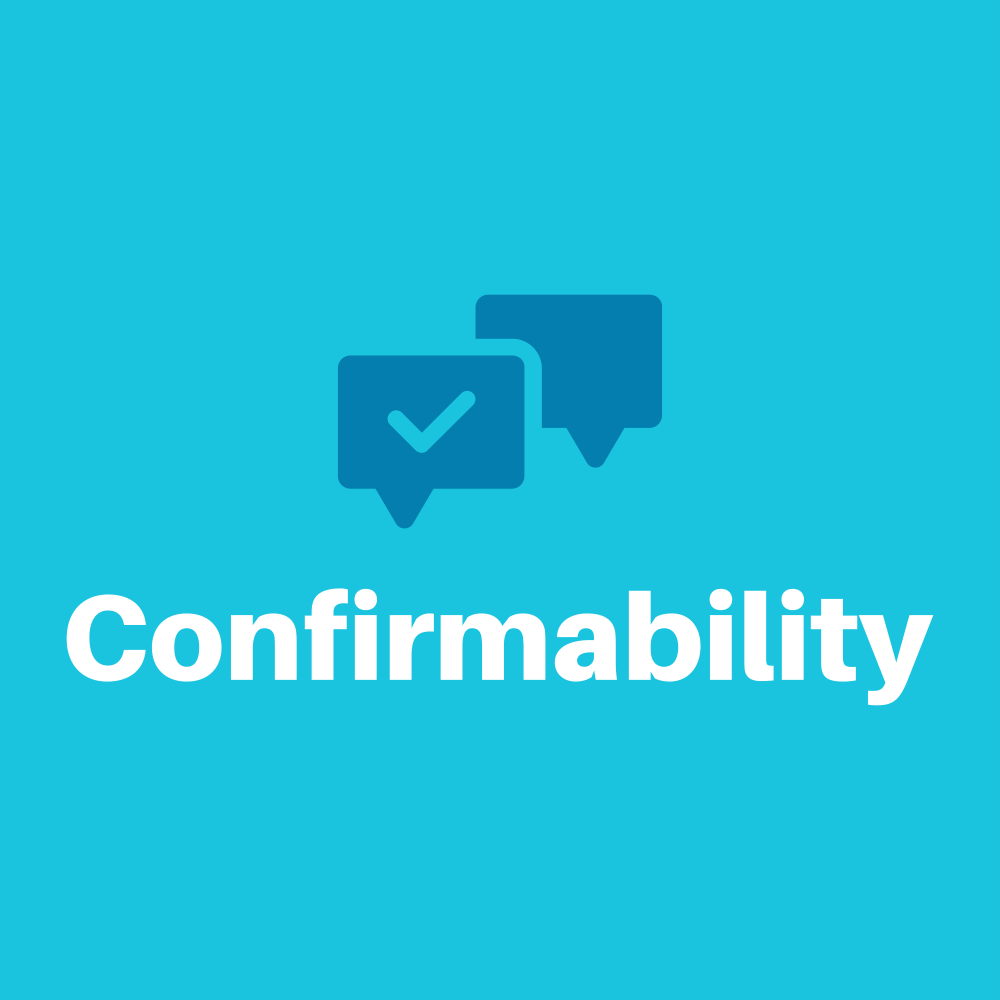 Confirmability.com - DigiNames - Make a name for yourself in the ...