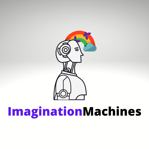 ImaginationMachines.com - DigiNames - Make a name for yourself in the ...